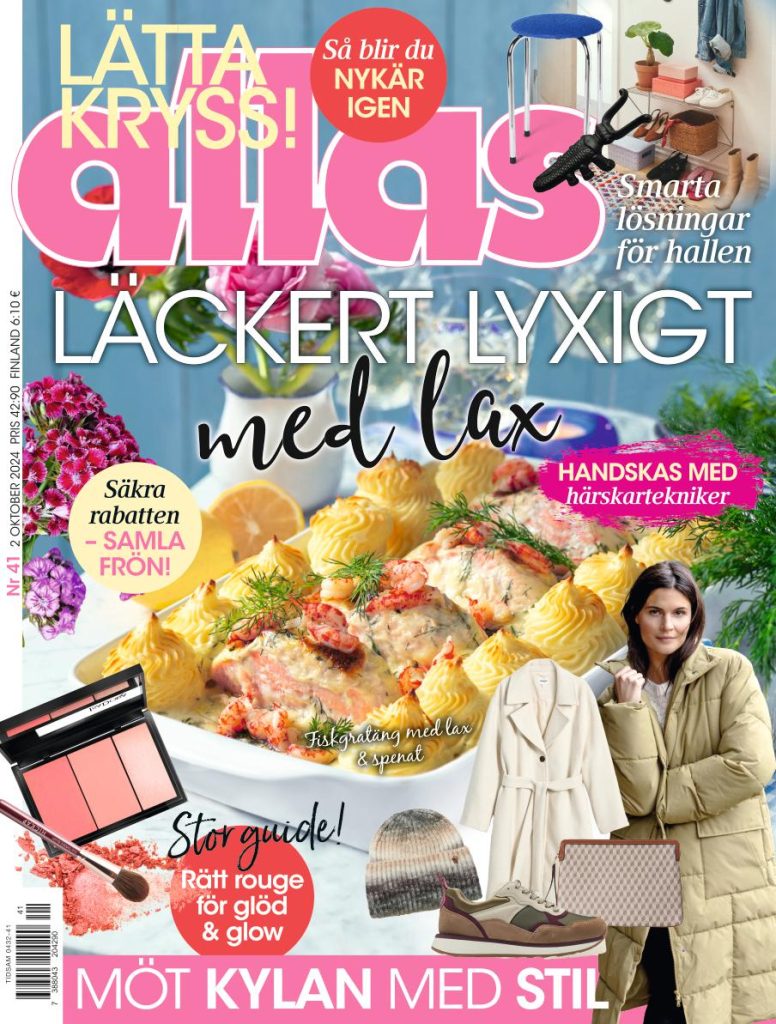 Allas – Aller Media