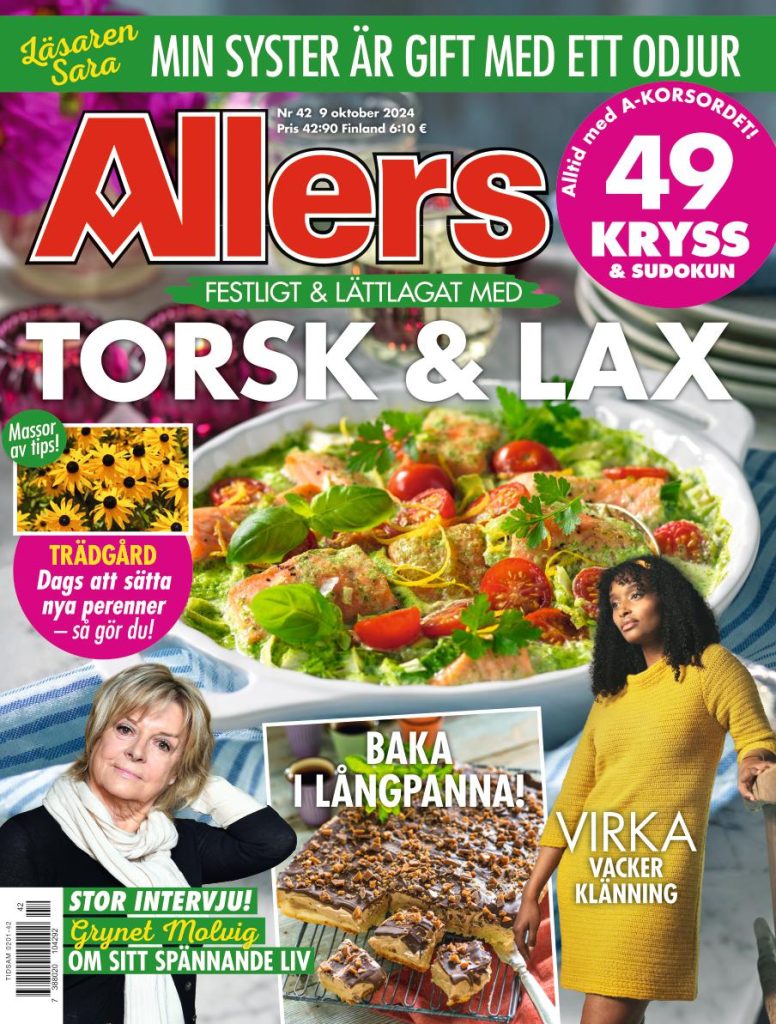 Allers – Aller Media
