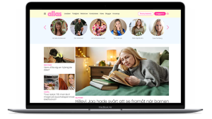 Allas – Aller Media